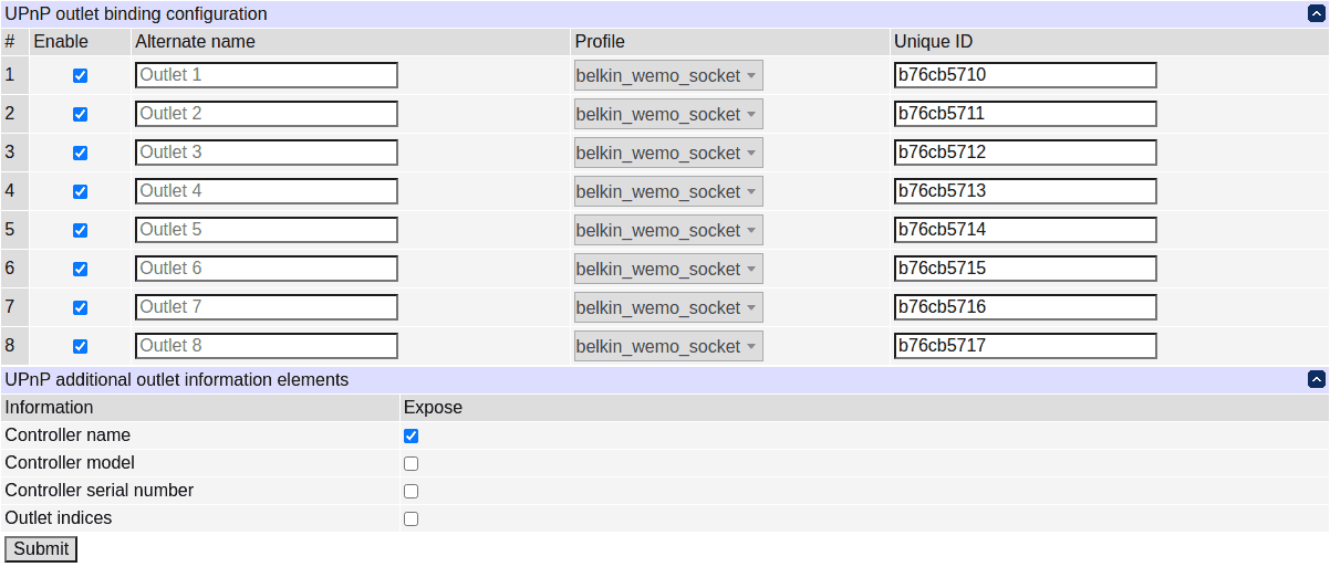 DLI ISO32 User's Guide: External APIs