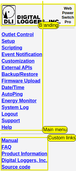 DLI LPC9 User's Guide: Basic setup and use